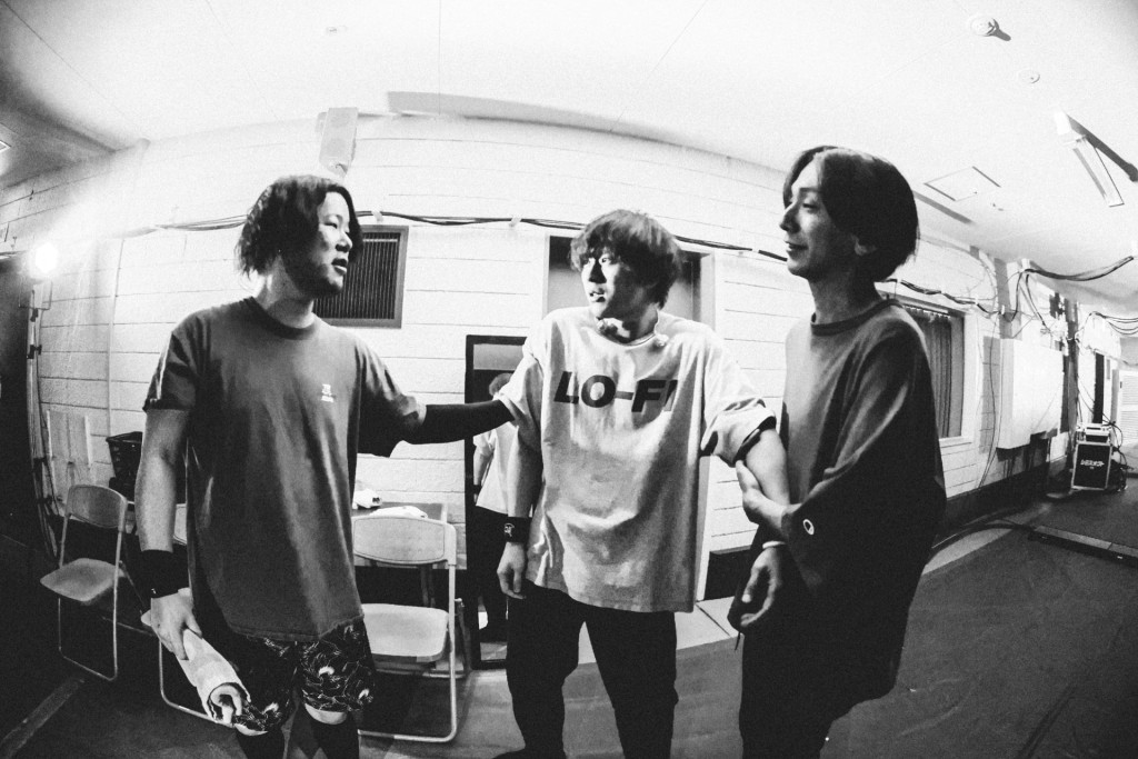 I ROCKS 2024 stand by LACCO TOWER