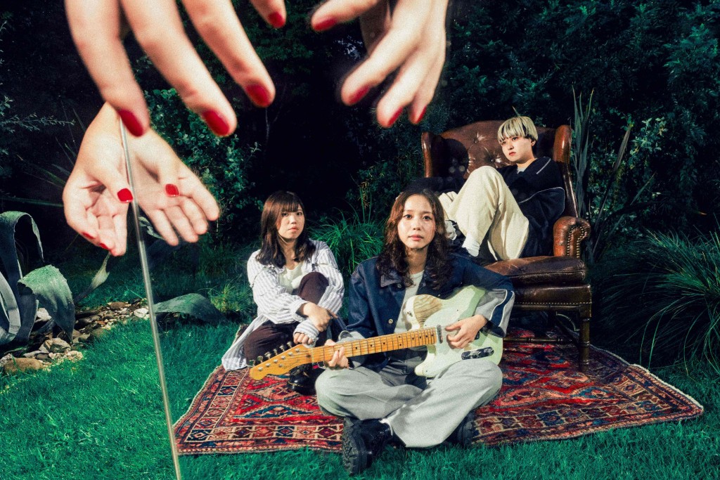 I ROCKS 2024 stand by LACCO TOWER