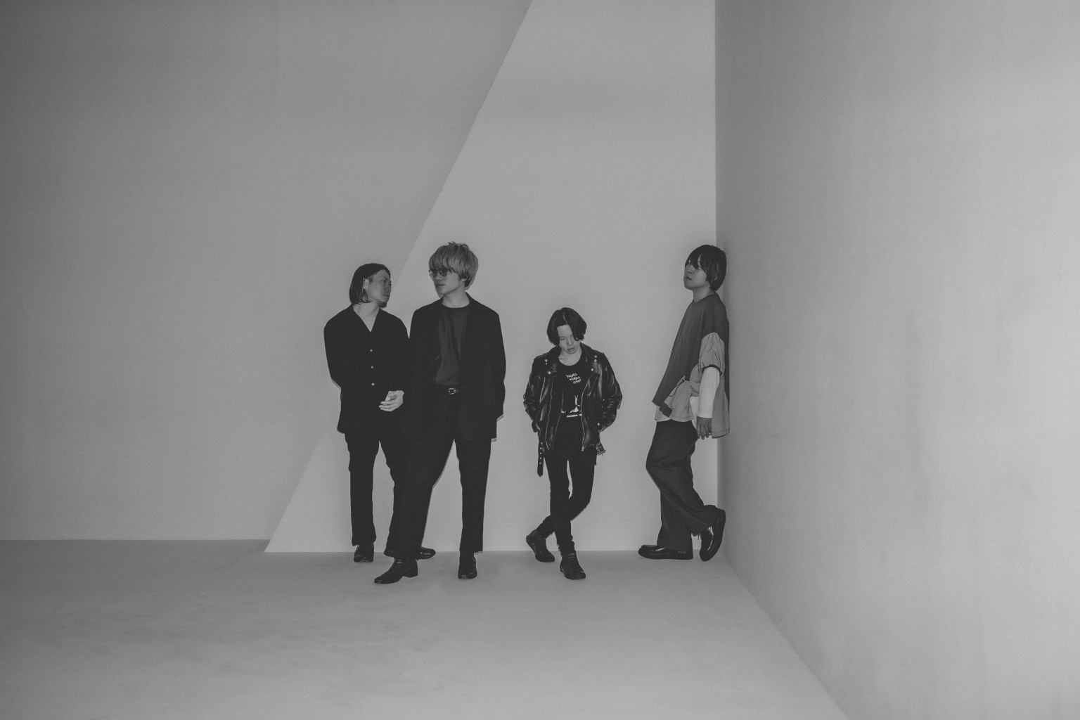 I ROCKS 2024 stand by LACCO TOWER